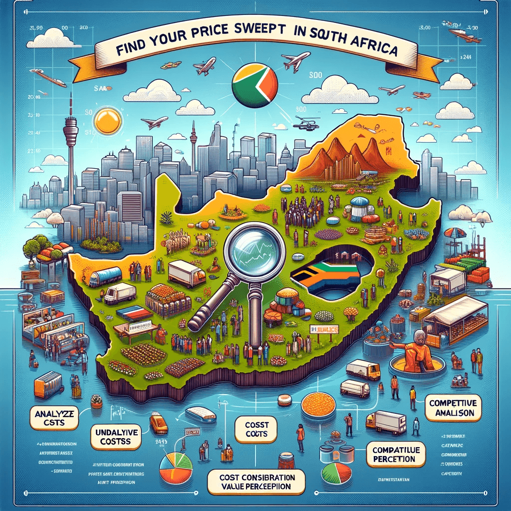 Setting your pricing – Are you charging too much or too little for your ...